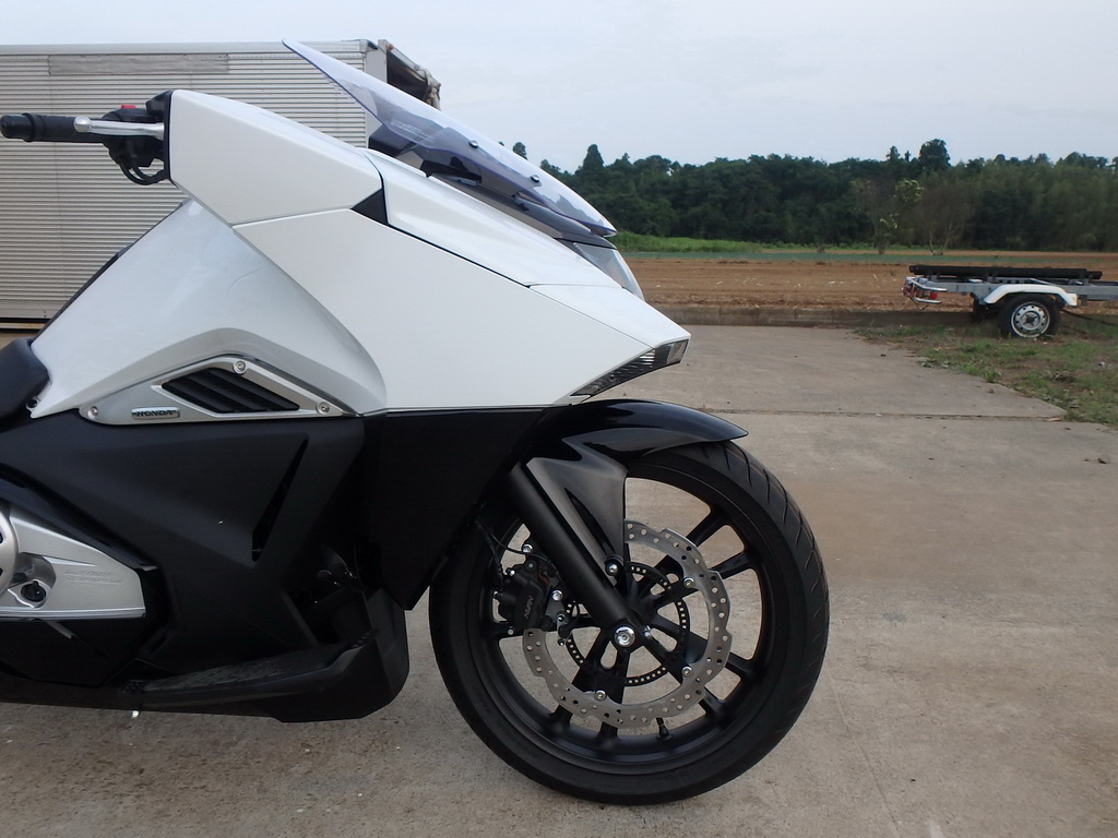 Купить мотоцикл Honda NM4-01: японский мотоцикл Honda NM4-01 в Москве и ...