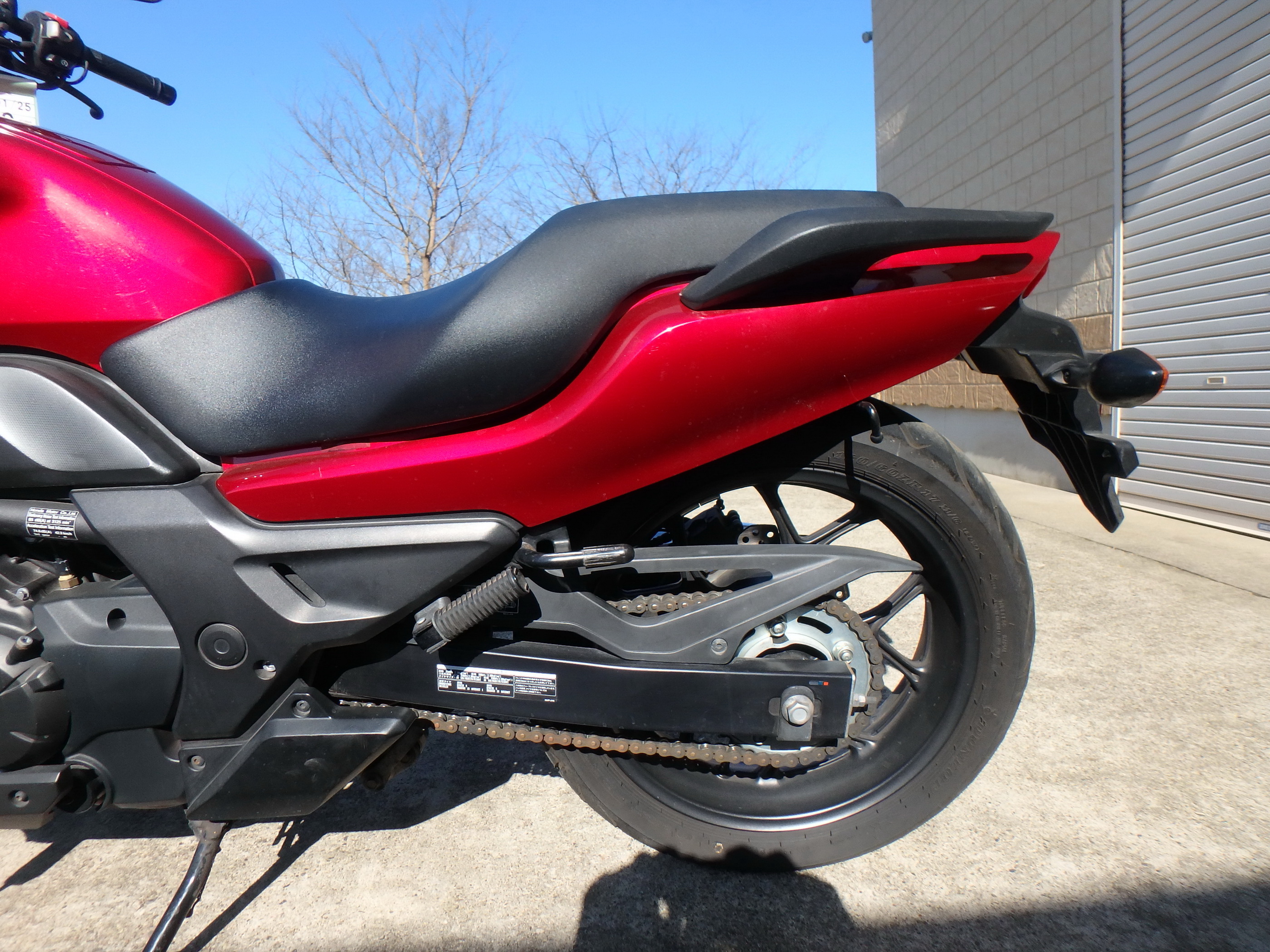 Купить мотоцикл Honda CTX700D: японский мотоцикл Honda CTX700D в Москве ...