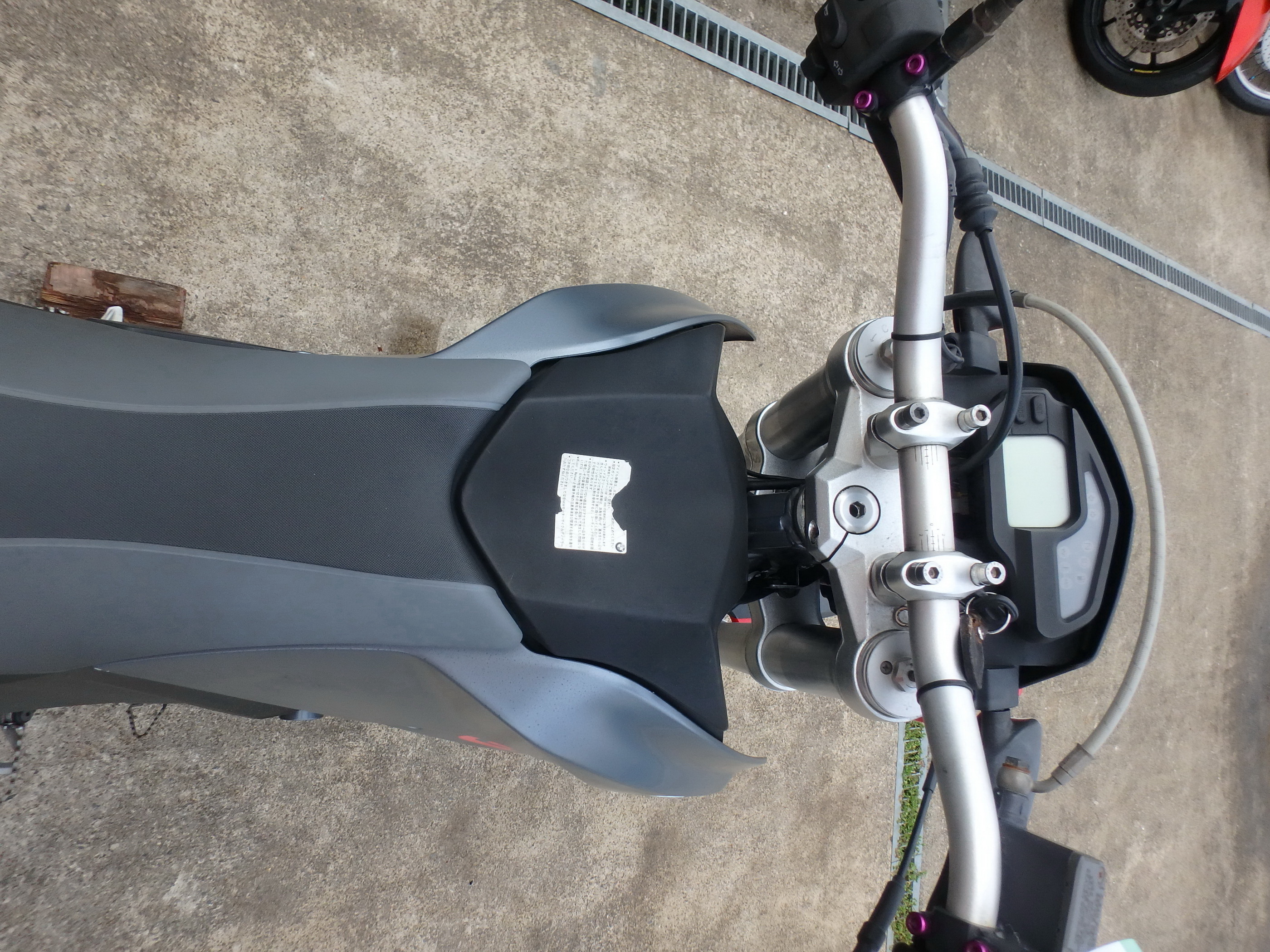 Купить мотоцикл BMW G650X Moto: японский мотоцикл BMW G650X Moto в ...